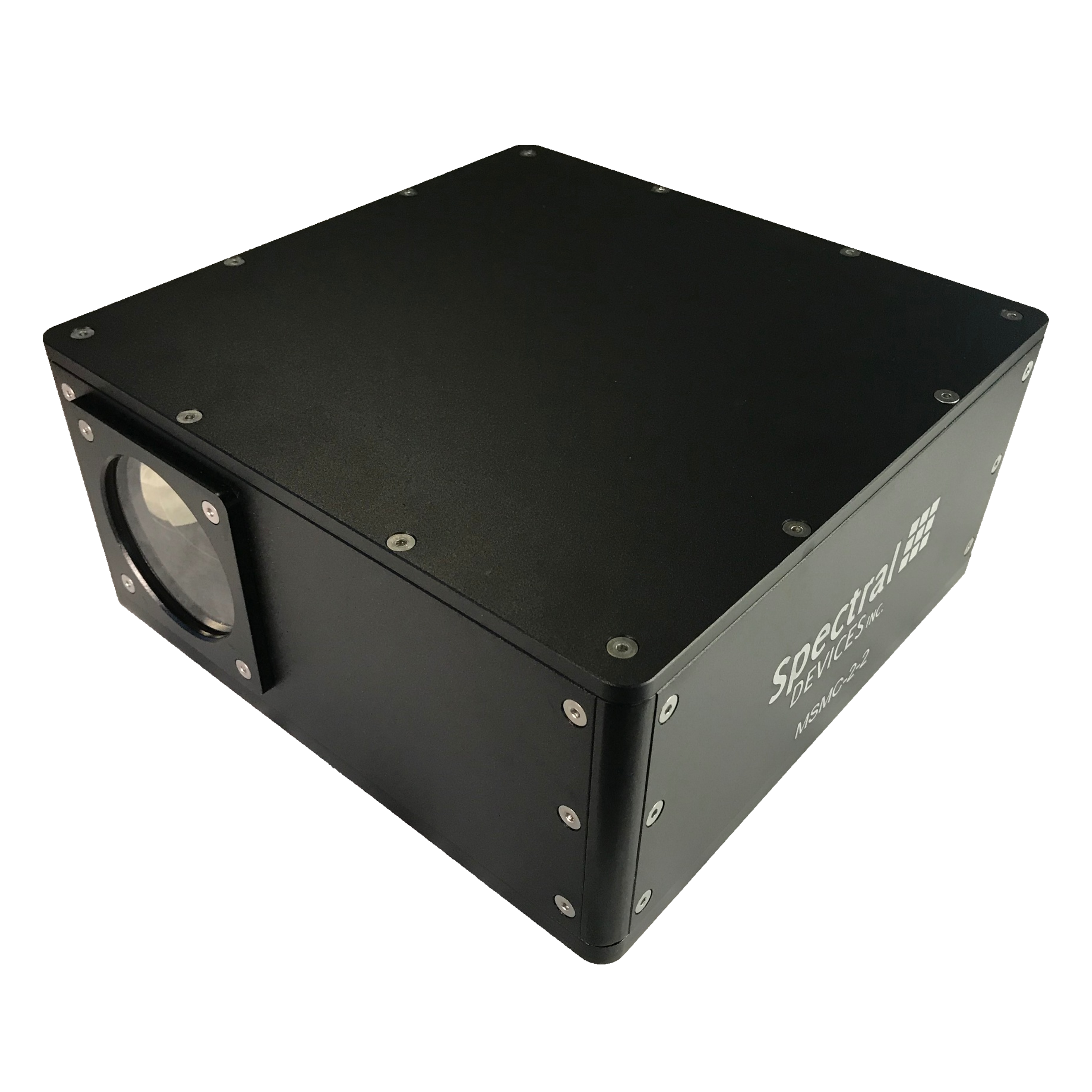 MULTISPECTRAL MULTICAMERA SYSTEMS – Spectral Devices
