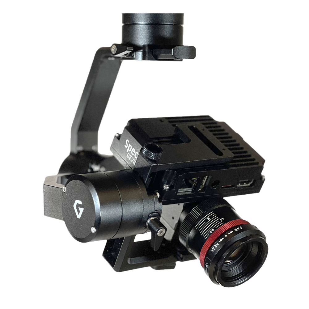 Spectral Devices Inc.