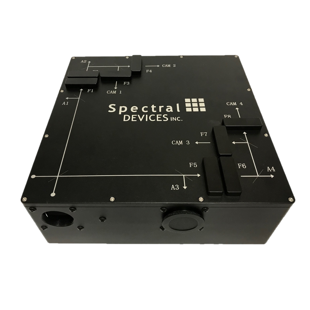 Spectral Devices Inc.
