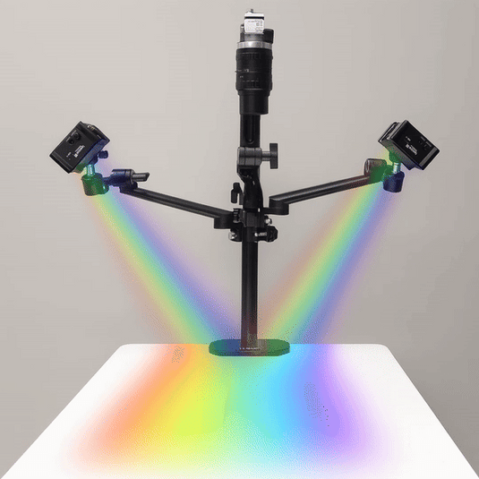 Hyperspectral Imaging System – Spectral Devices