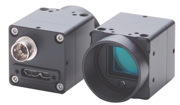 SNAPSHOT MULTISPECTRAL CAMERAS – Spectral Devices
