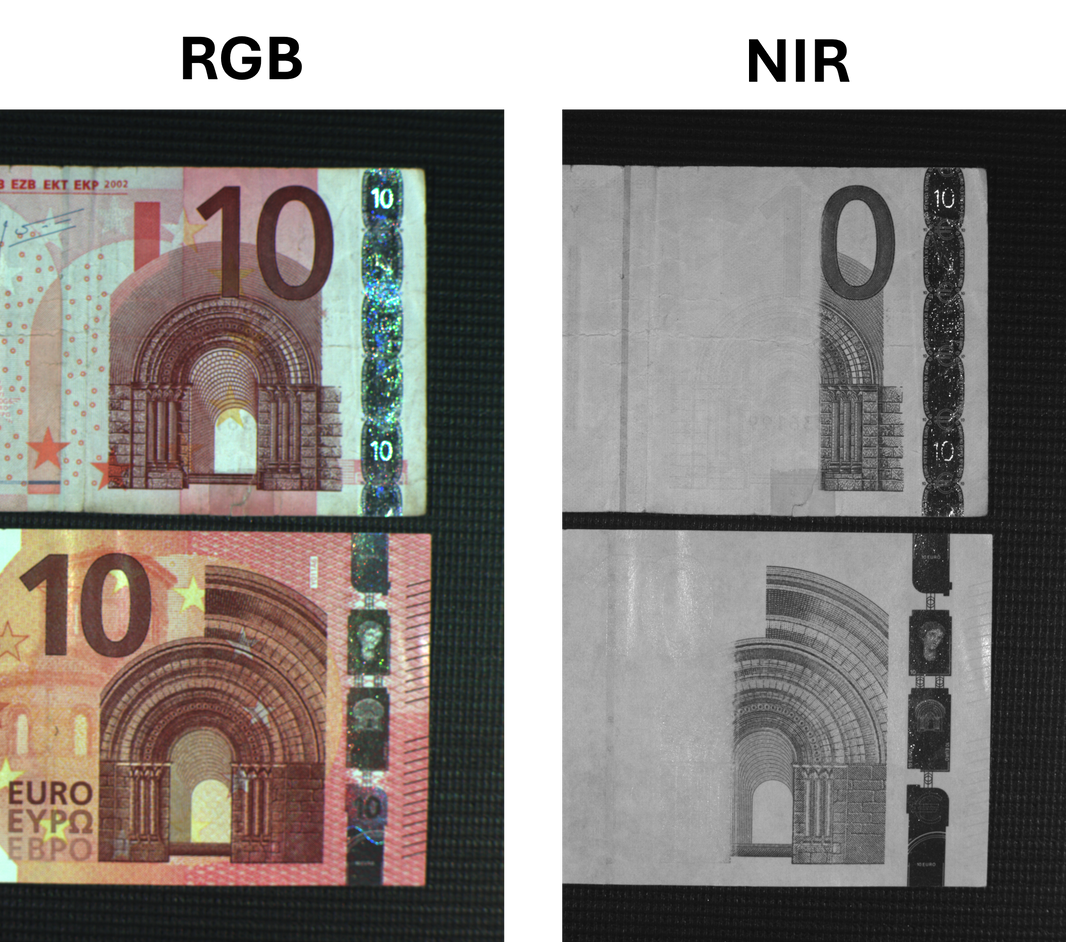 Applications – Spectral Devices