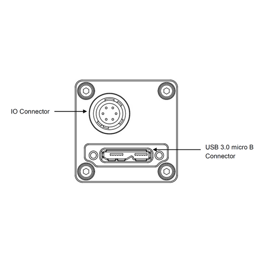 SNAPSHOT MULTISPECTRAL CAMERAS – Spectral Devices