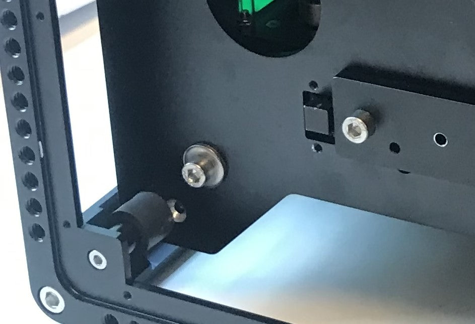 MULTISPECTRAL CINEMATOGRAPHY CAMERA – Spectral Devices