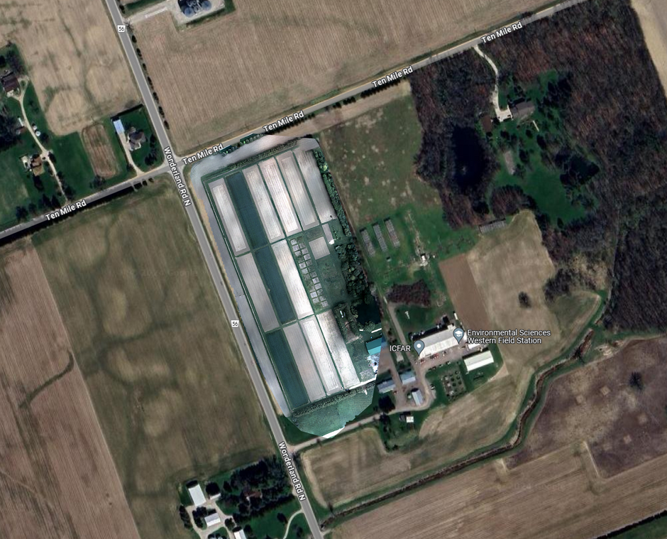 Applications – Spectral Devices