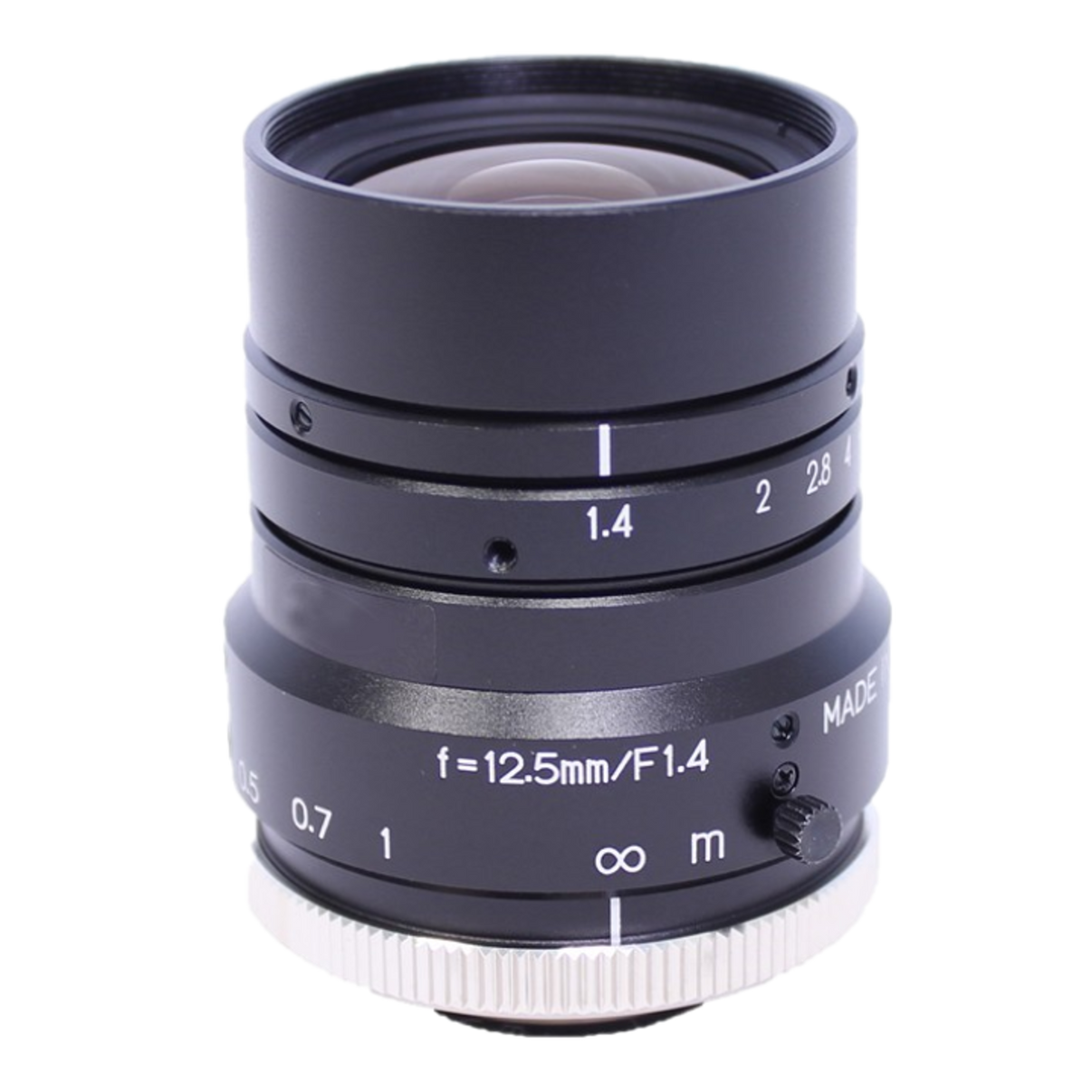 12.5mm Standard Lens – Spectral Devices
