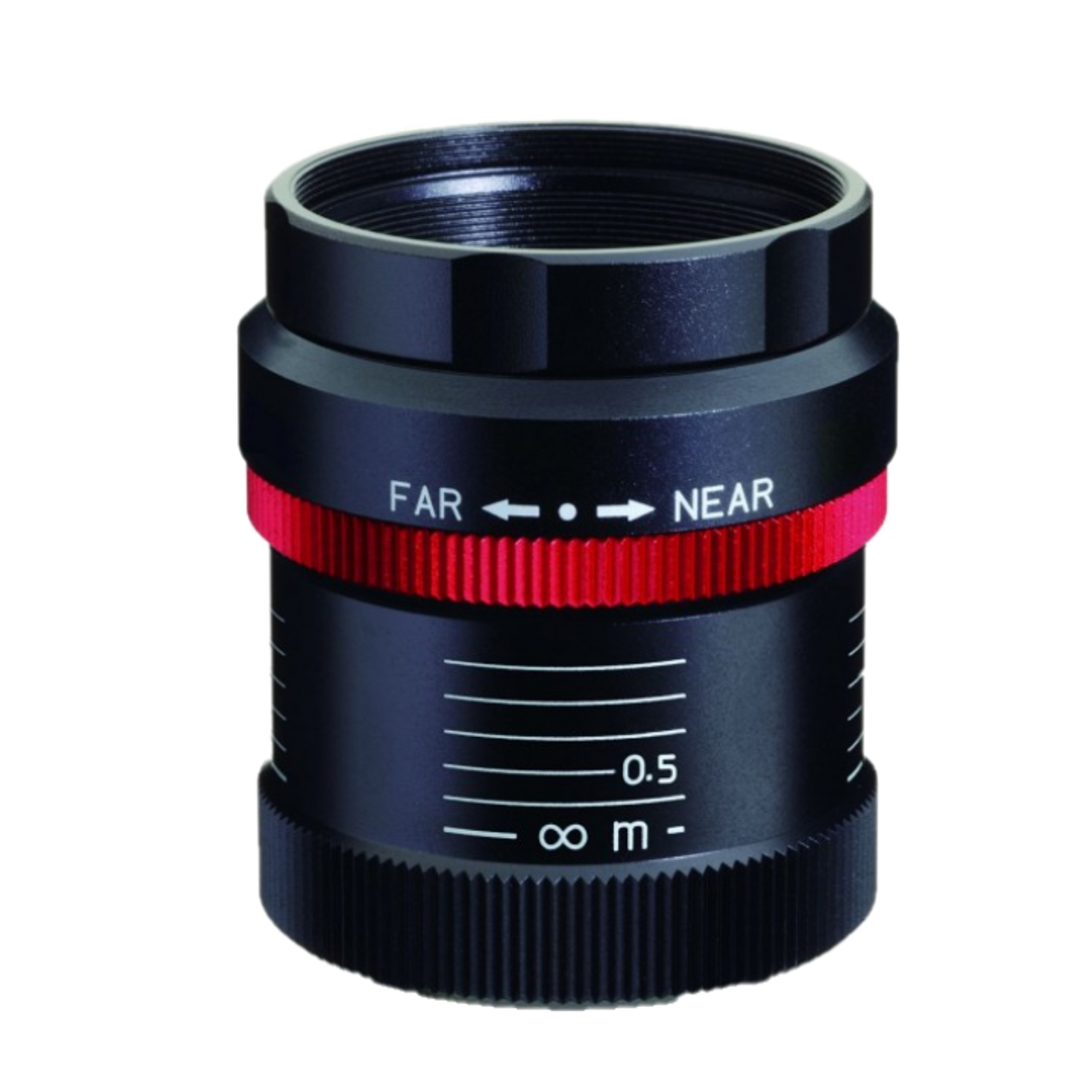 16mm Ruggedized Lens – Spectral Devices