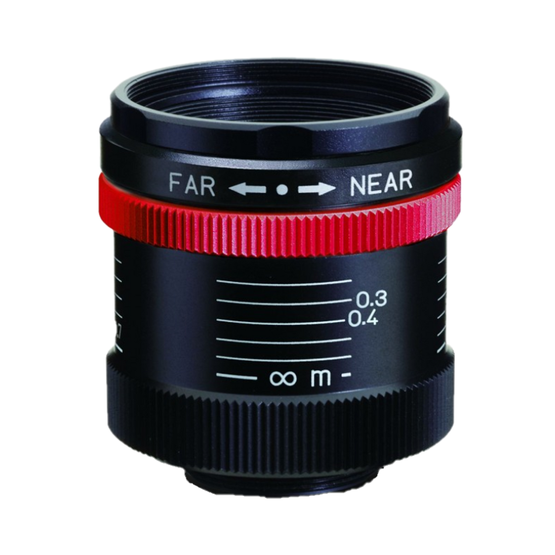 25mm Ruggedized Lens – Spectral Devices