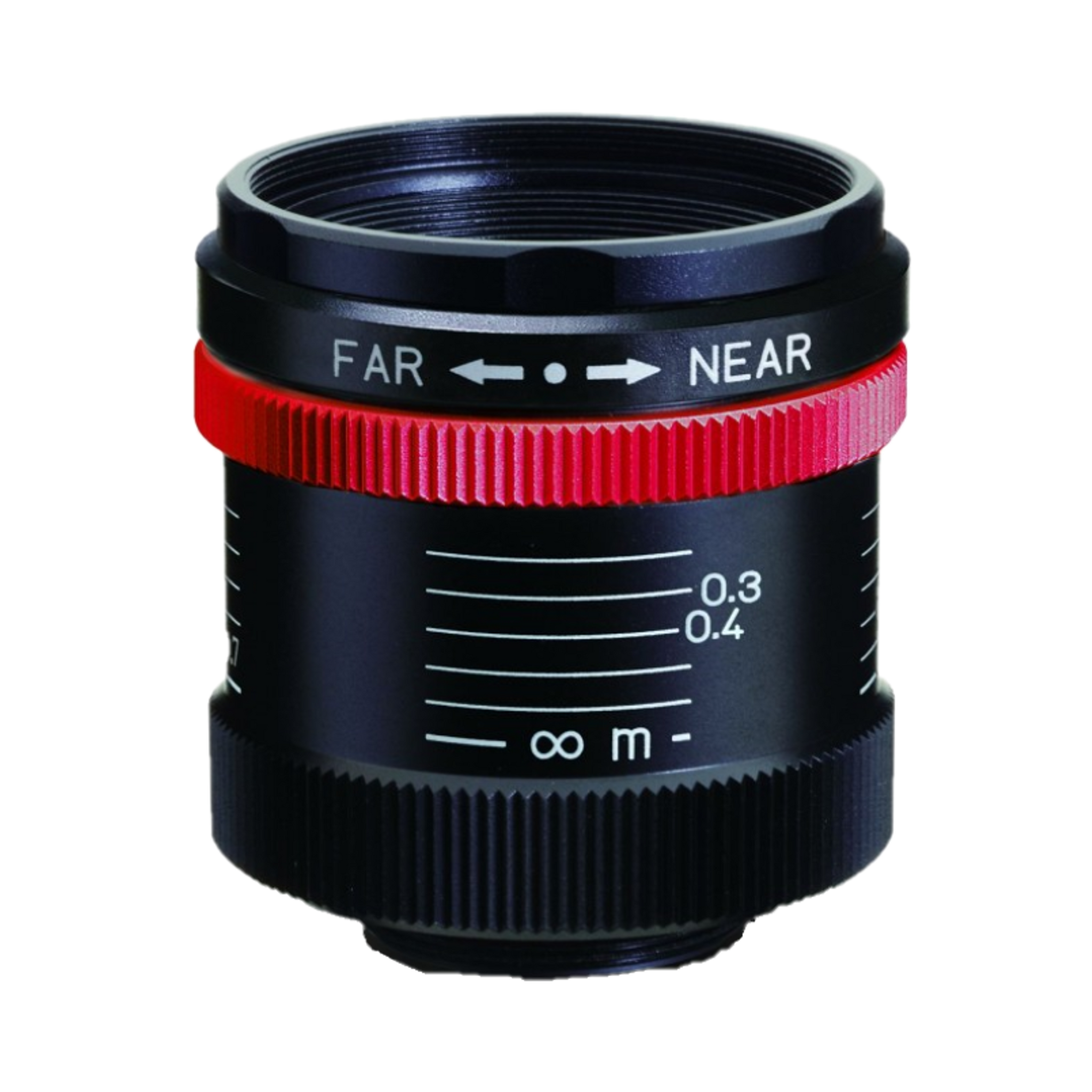 25mm Ruggedized Lens – Spectral Devices