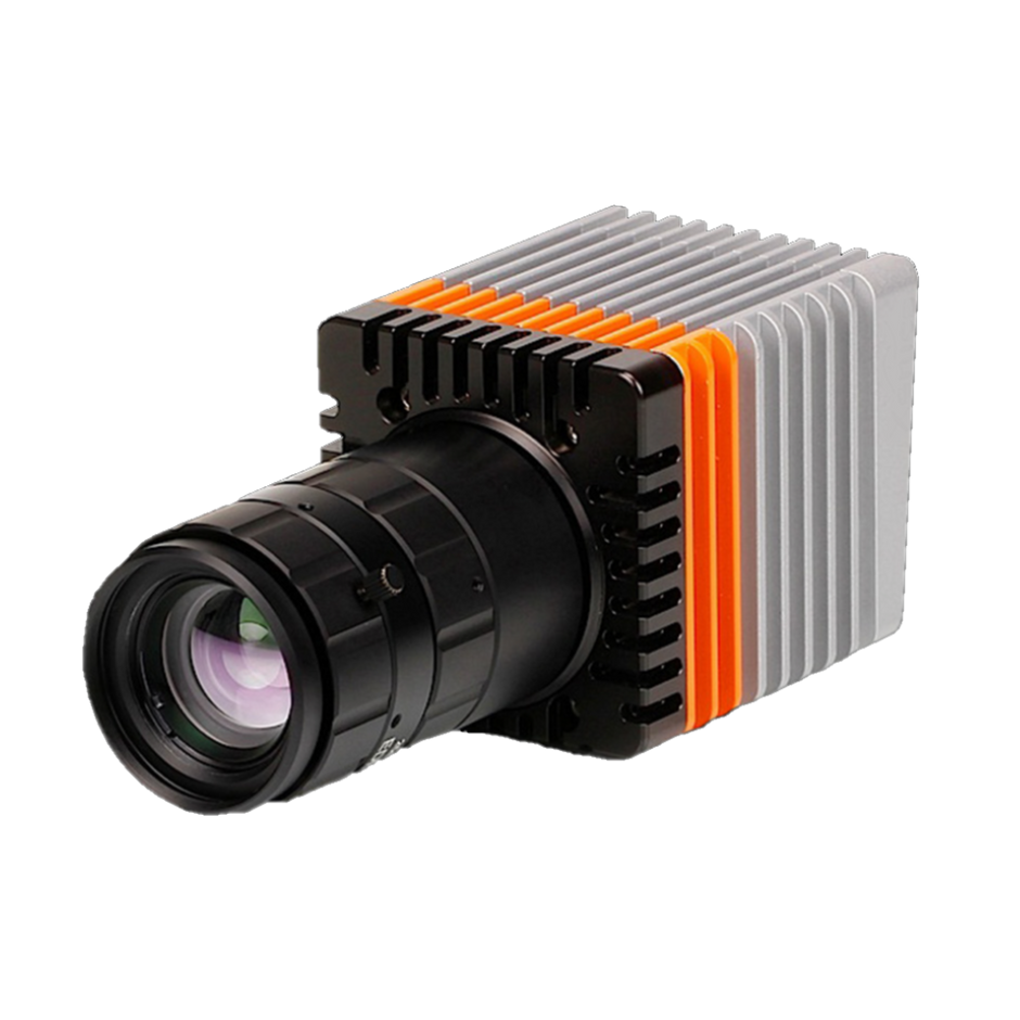 SNAPSHOT MULTISPECTRAL CAMERAS – Spectral Devices