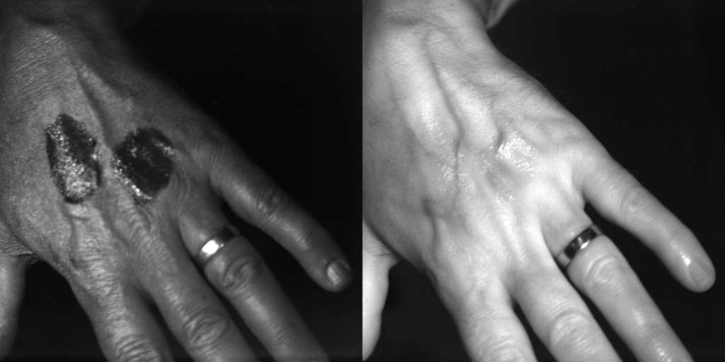 Example UV-NIR - Sunscreen – Spectral Devices