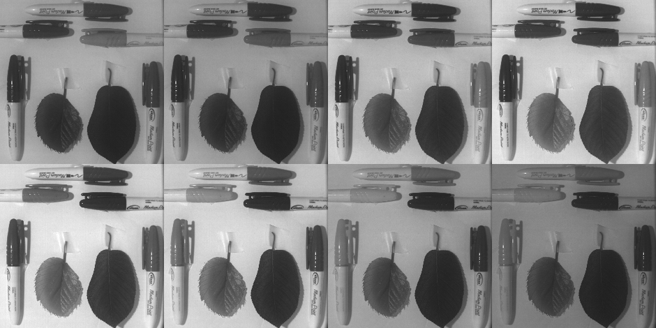 Applications – Spectral Devices